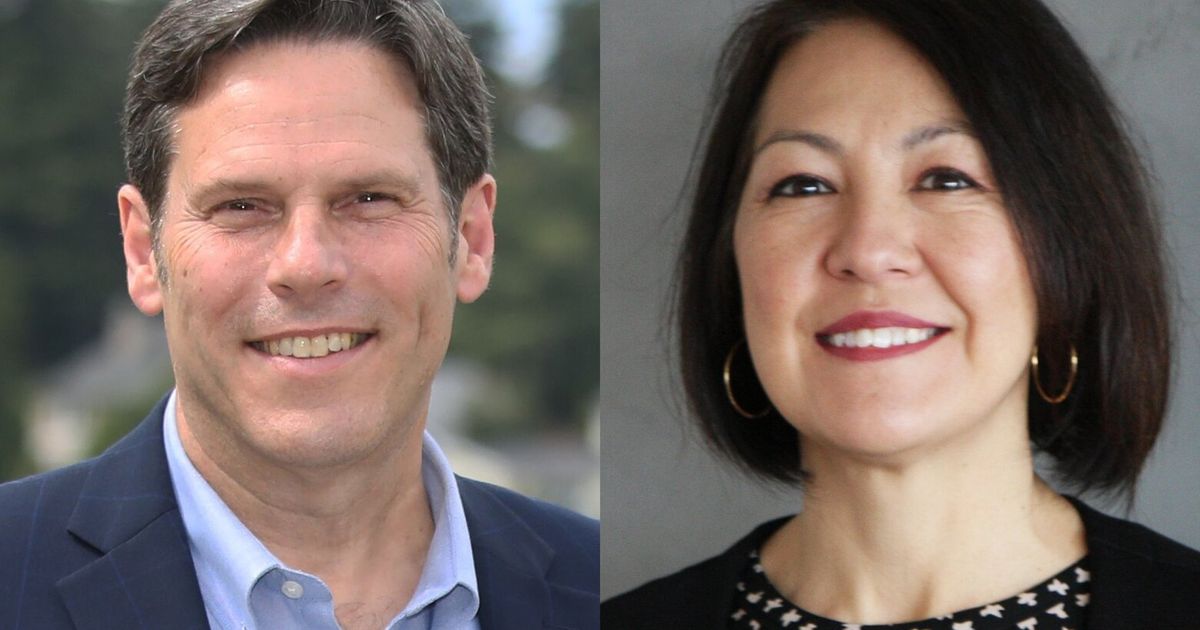 Leesa Manion leads Jim Ferrell in King County prosecutor race | The ...