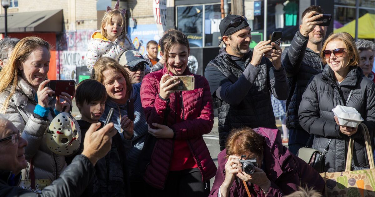 What to do around Seattle this week: West Seattle Harvest Fest ...