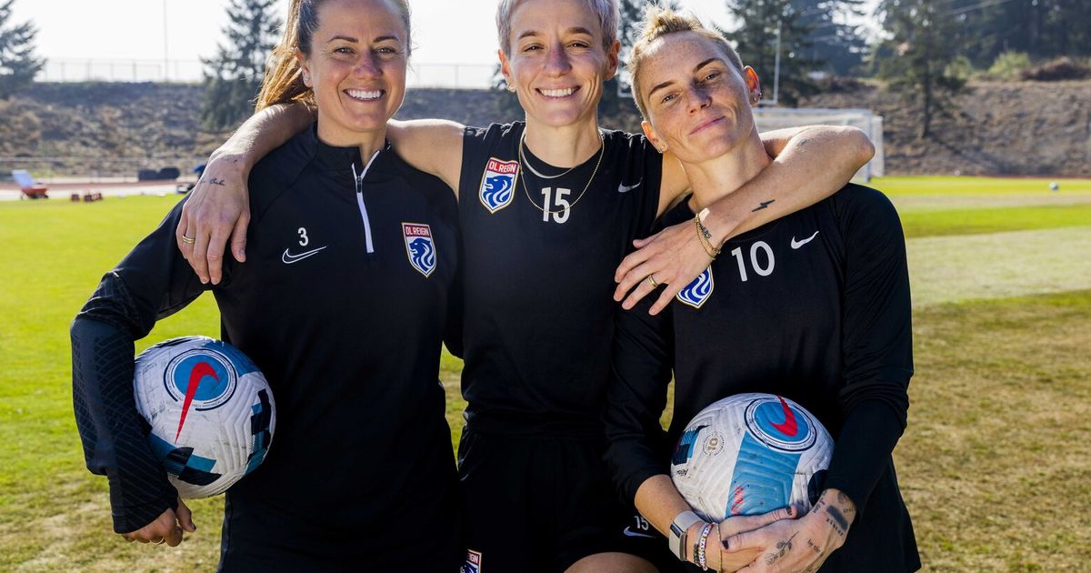 OL Reign’s ‘OGs’ are ‘really hungry’ to bring first NWSL championship ...
