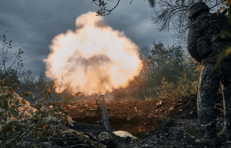 M67 Grenade Explosion
