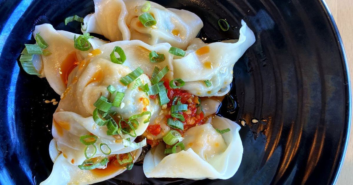 Get a dim sum breakfast with a twist on the Eastside | The Seattle Times