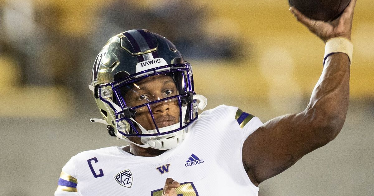 Huskies GameCenter: Live updates, highlights, how to watch, stream UW ...