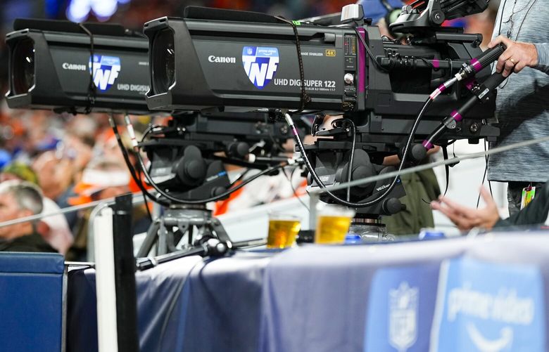 Jon Wilner | The Seattle Times