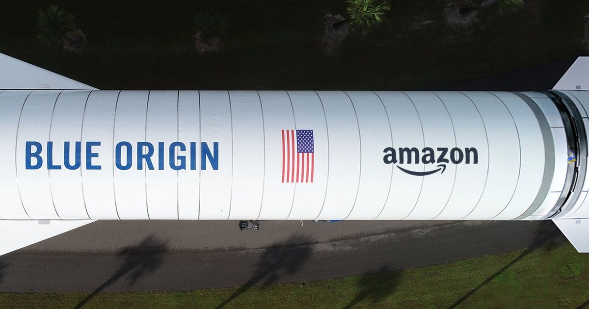 Amazon to open new Kirkland plant to build Project Kuiper satellites ...