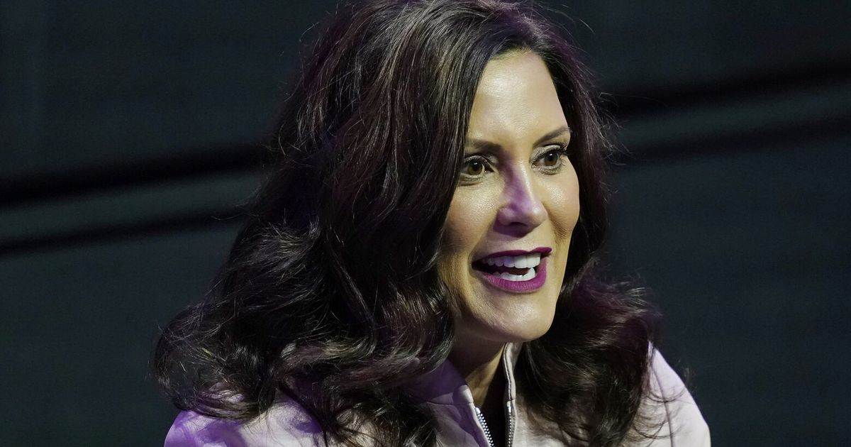 Michigan jury gets case against 3 men tied to Whitmer plot | The ...