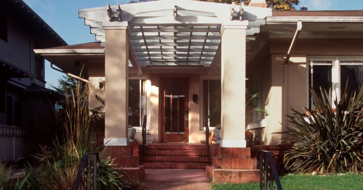 The Mount Baker Home Tour returns — as does this bungalow by Ellsworth ...