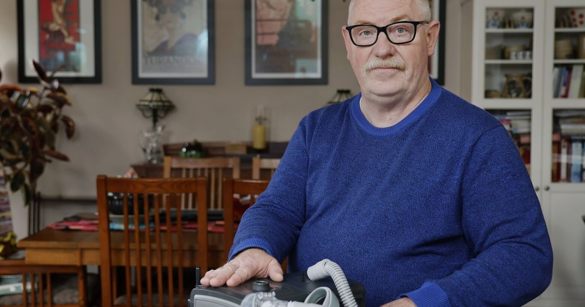 Sleep apnea device recall drags on, stoking frustration | The Seattle Times