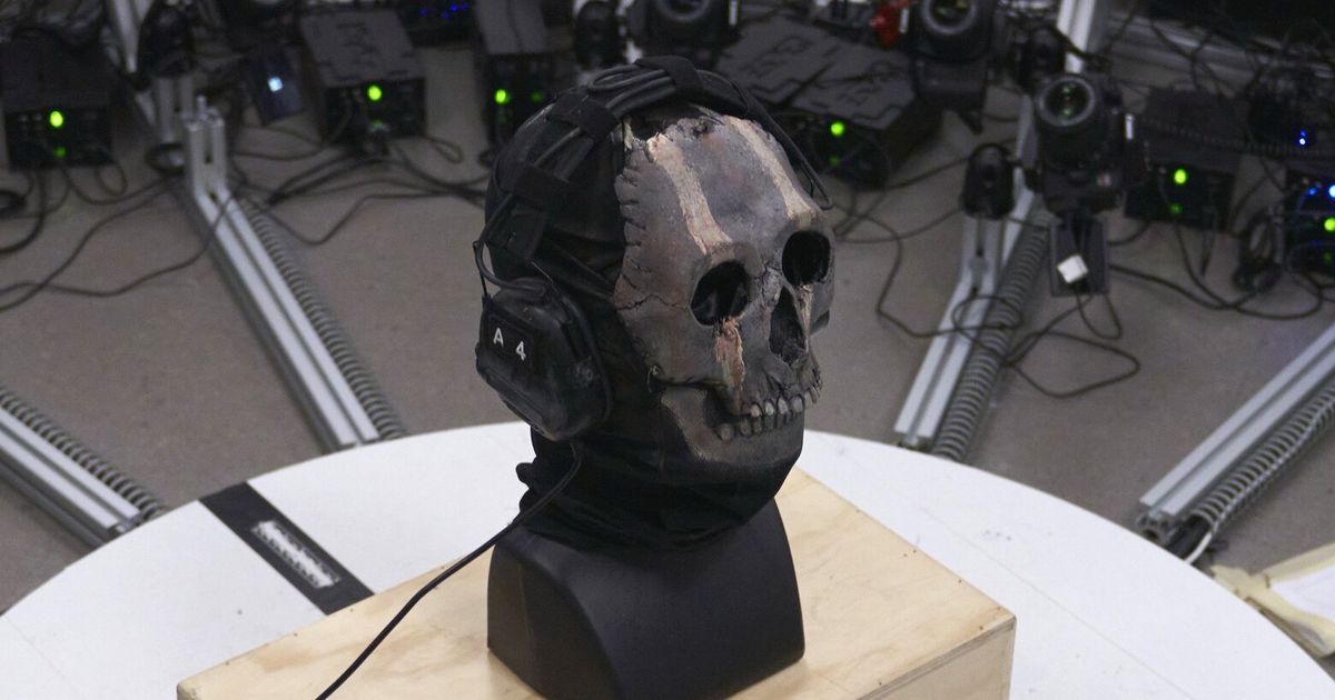 Call of Duty’s latest battle is between Microsoft and Sony | The ...