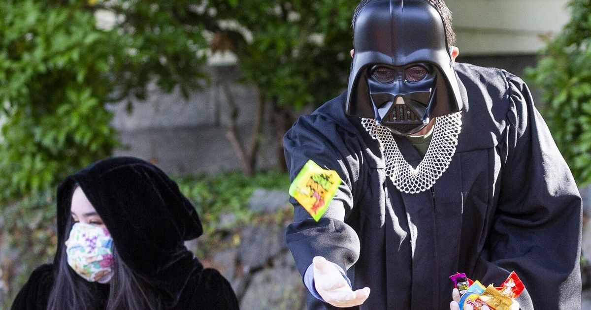 13 things to do in the Seattle area this Halloween weekend | The ...