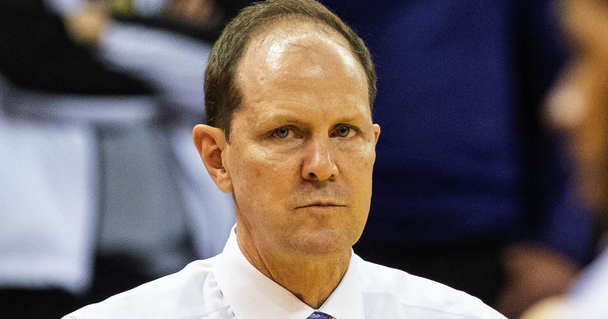 It’s Year 6 at Washington for Mike Hopkins, and it’s time to take a ...