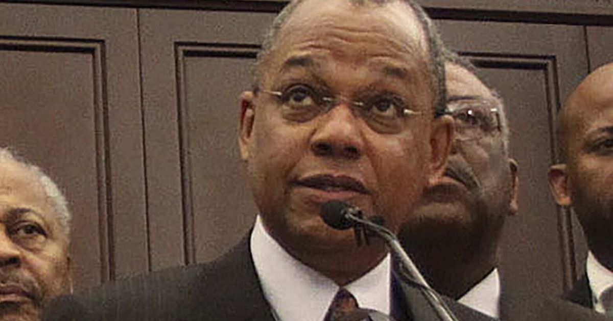 Rev. Calvin Butts, influential pillar of Harlem, dies at 73 | The ...