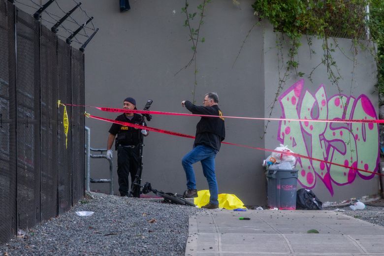 Gun Violence Victims