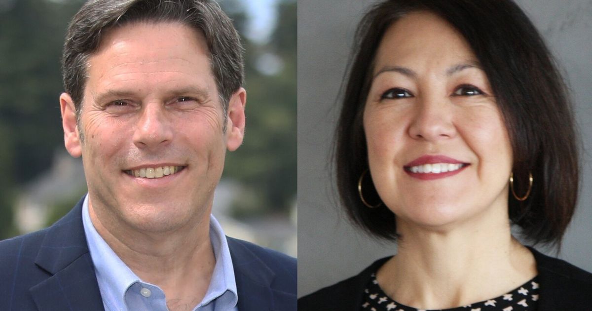 Staff morale is key issue in race for King County Prosecuting Attorney ...