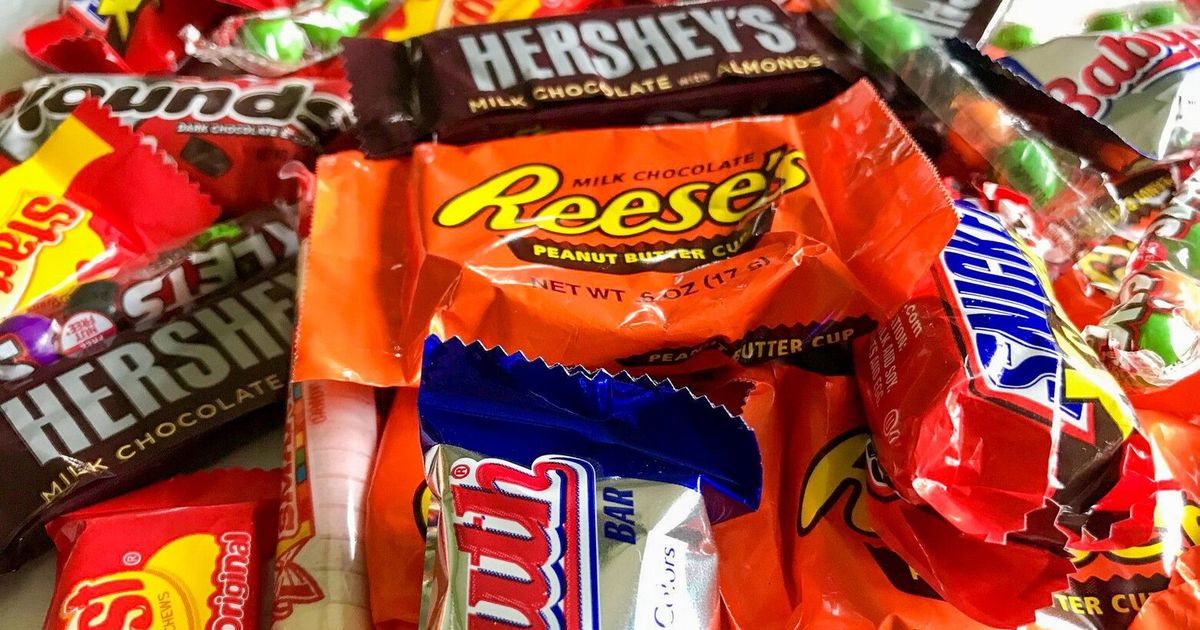 Hershey and other chocolate makers hike prices as cocoa remains near ...