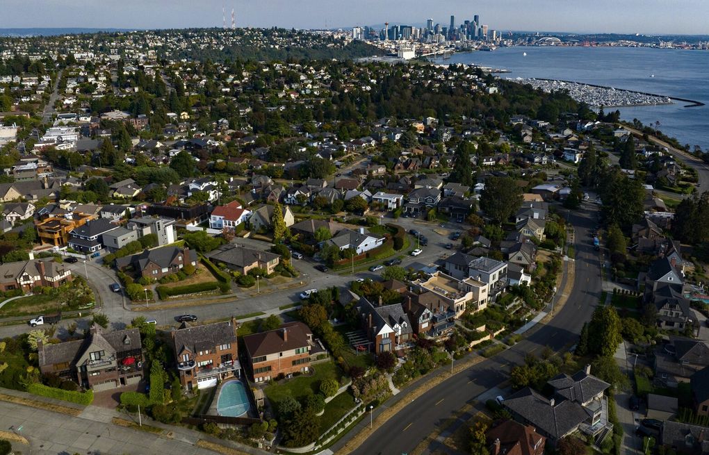 Magnolia Seattle