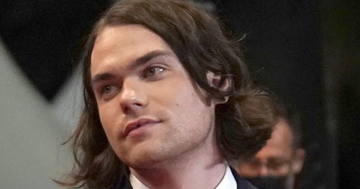 Cormac Roth, musician and actor Tim Roth’s son, dies at 25 | The ...