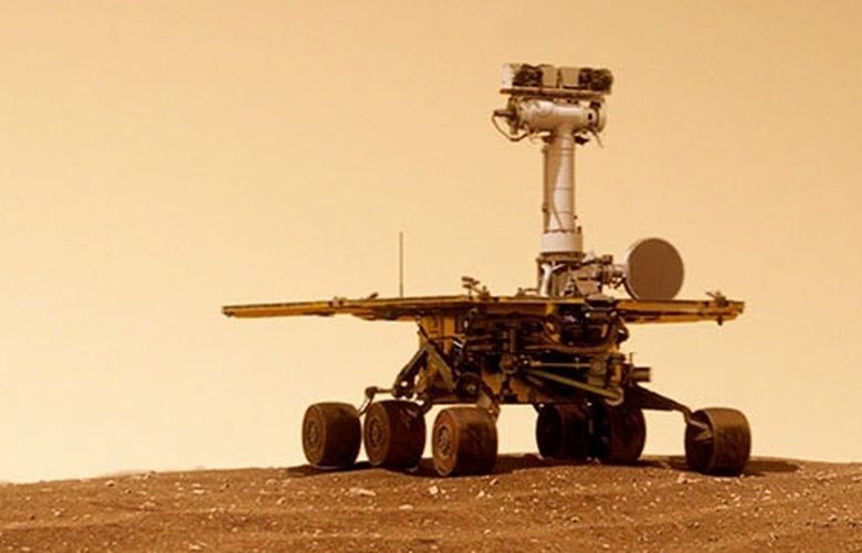 Soren Andersen | The Seattle Times