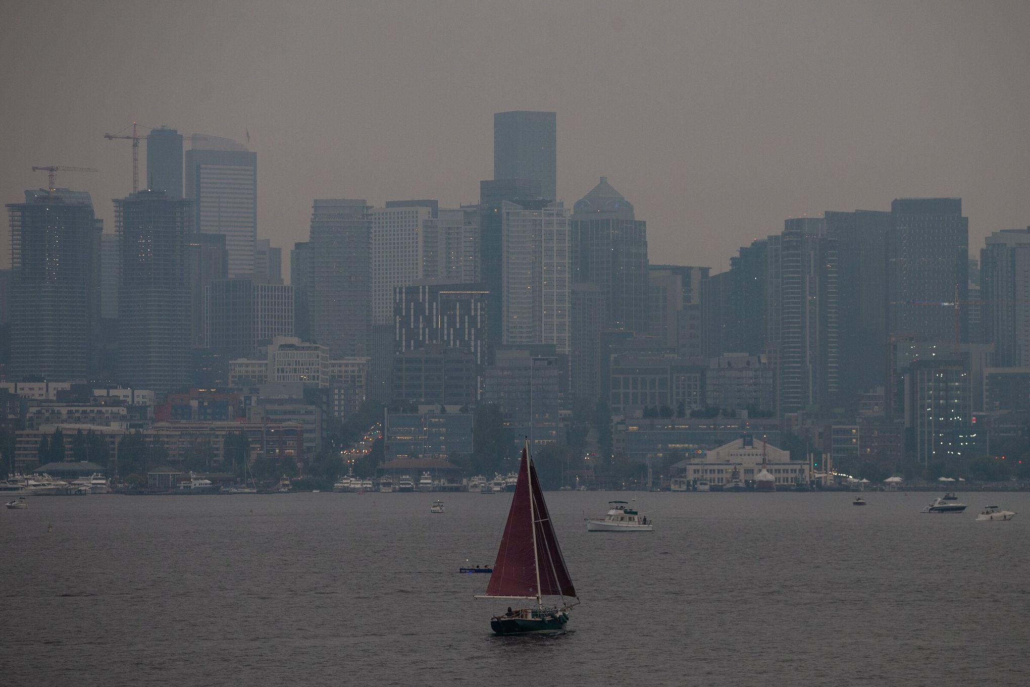 It’s not your imagination, ‘smoke season’ has become real in Seattle ...