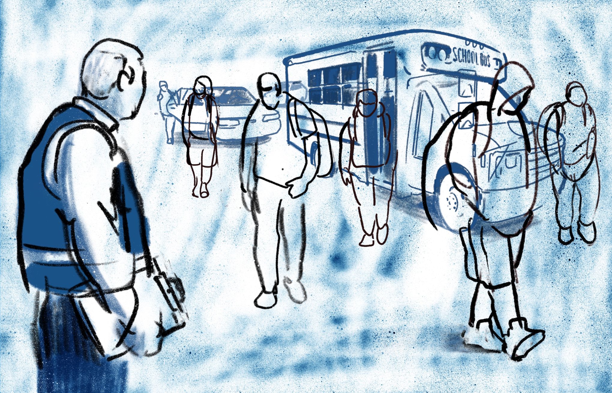 Invisible Schools: An investigation from The Seattle Times and ...