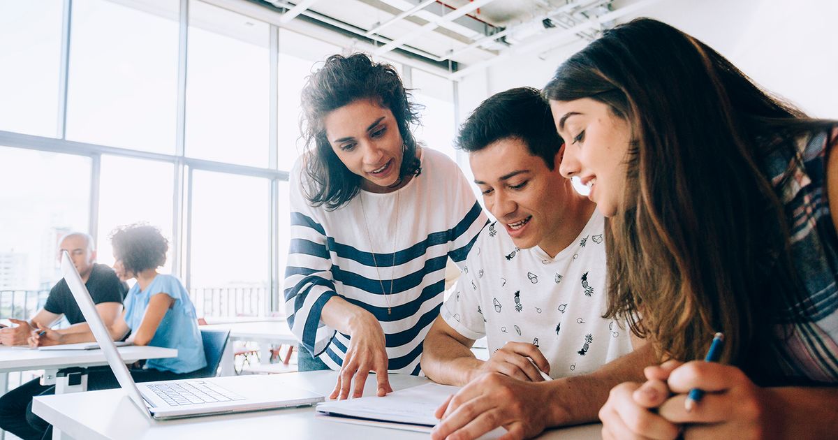 How to turn your passion into a new career path | The Seattle Times