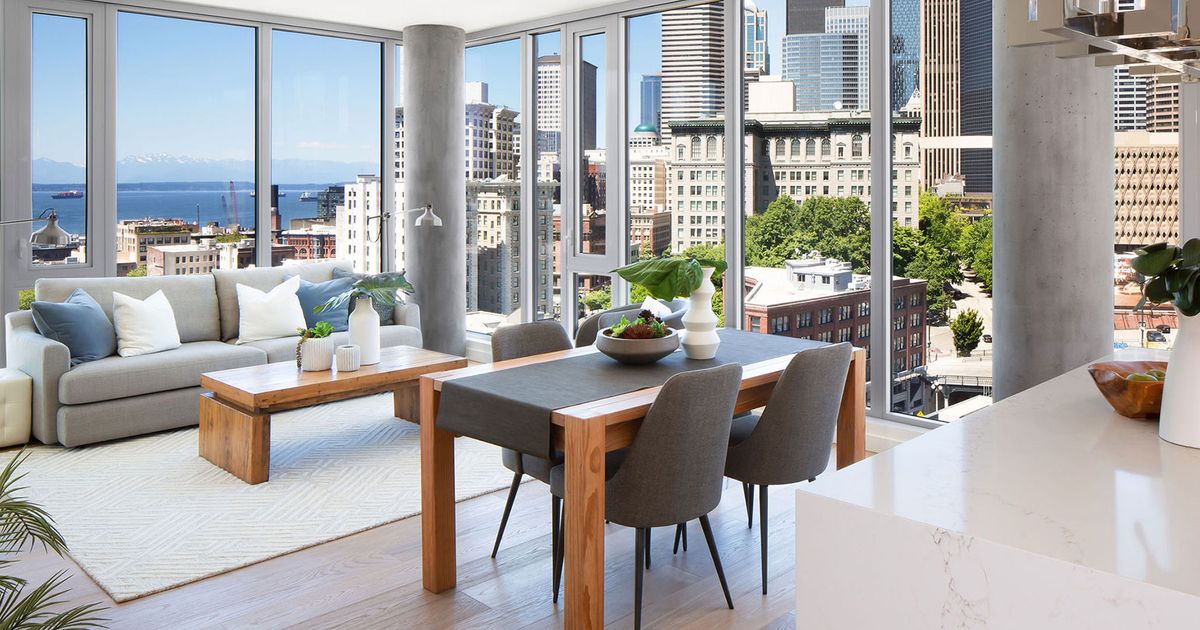 Move-in-ready homes available in Seattle’s centrally located Chinatown ...