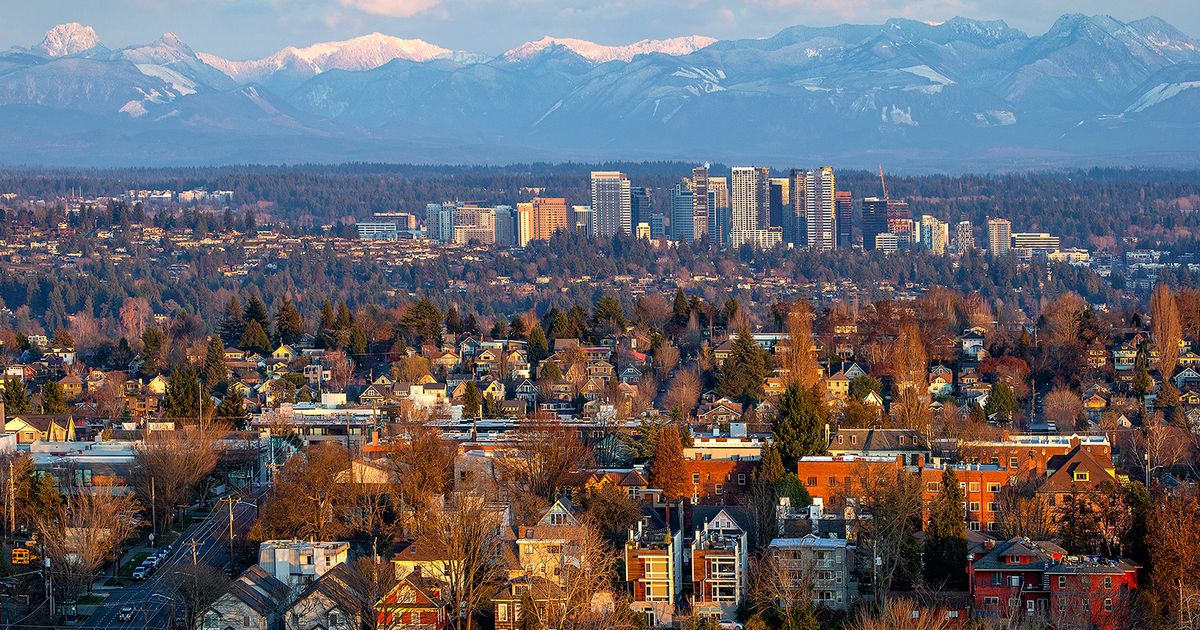 Eastside’s soaring housing costs put millennials in financial squeeze ...