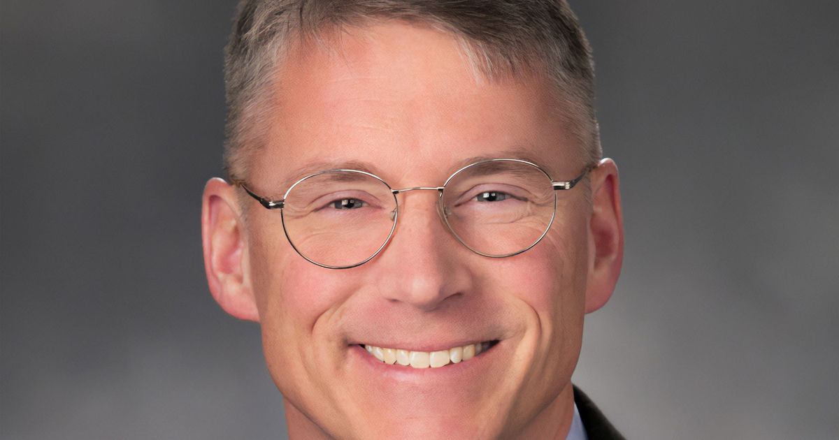 The Times recommends: Chad Magendanz for the 5th Legislative District ...