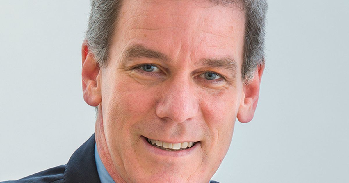 The Times recommends: Roger Goodman for the 45th Legislative District ...