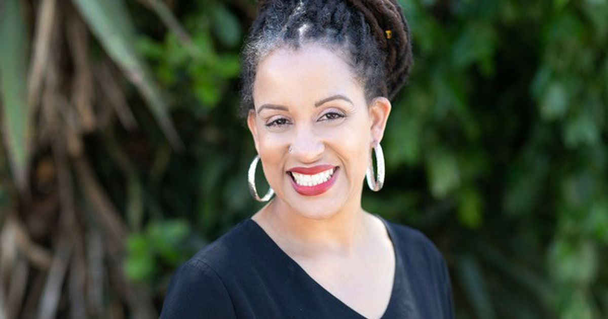 The Times recommends: April Berg for the 44th Legislative District ...