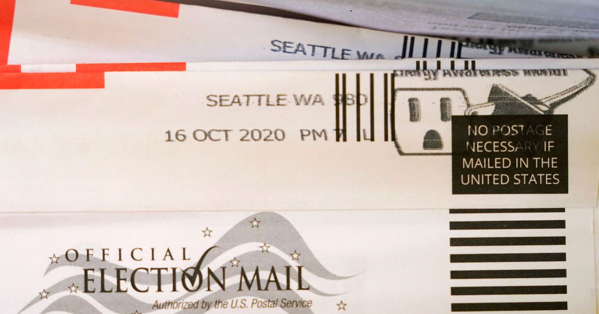 The Times recommends: Approve King County Charter Amendment 1 | The ...