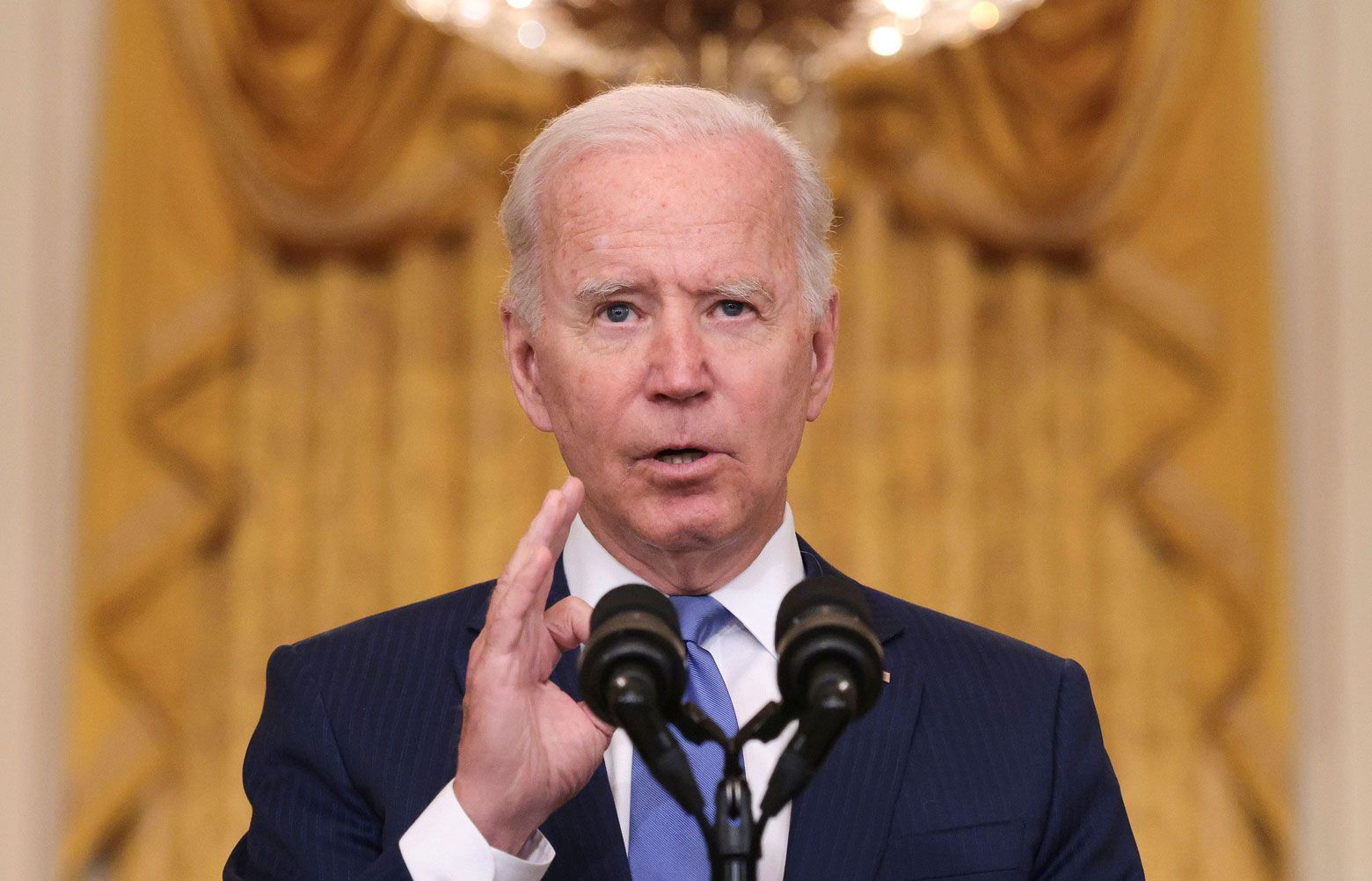 Ramesh Ponnuru | The Seattle Times