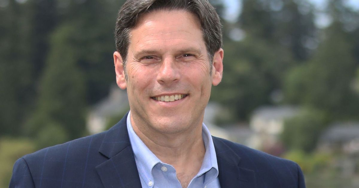 The Times recommends: Jim Ferrell for King County Prosecuting Attorney ...