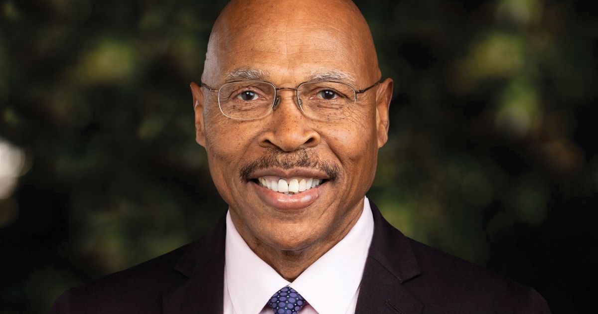 The Times recommends: John Lovick for state Senate, 44th Legislative ...