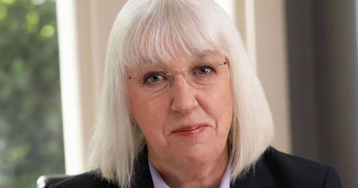 The truth about Patty Murray: Plenty to show for 30 years in Senate ...