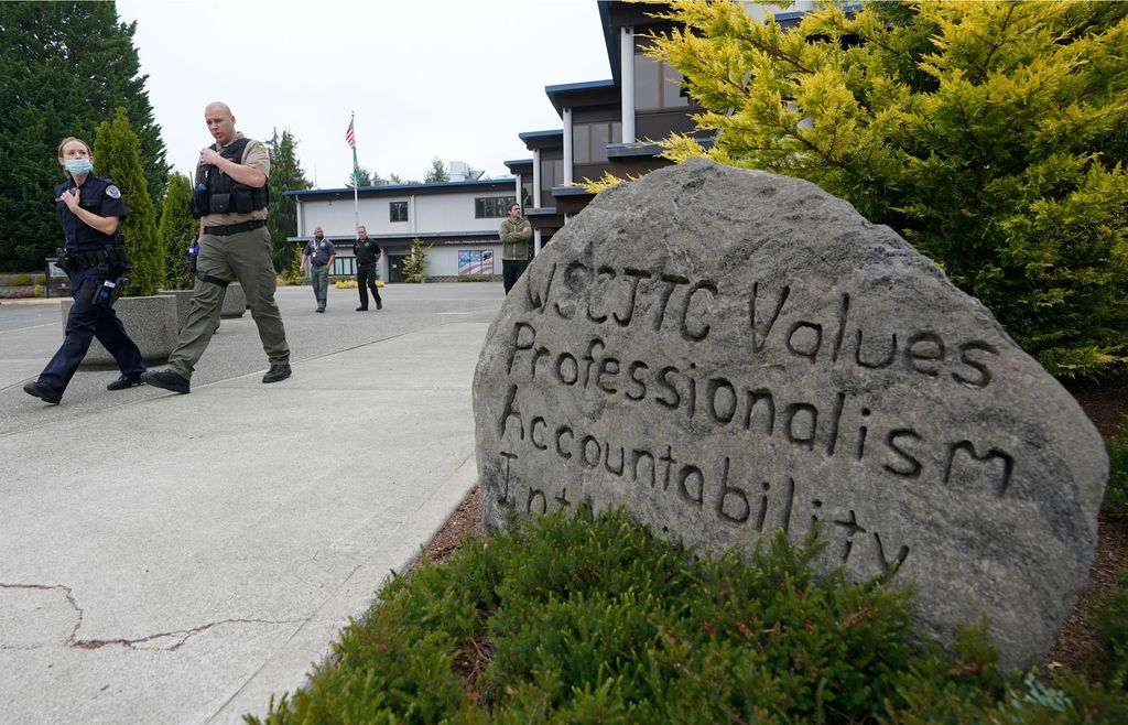 Deborah Jacobs | The Seattle Times