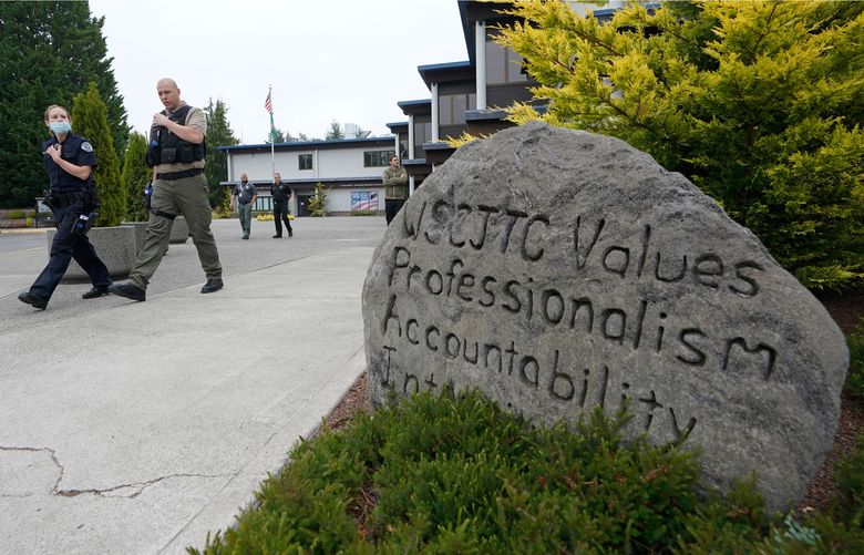 Deborah Jacobs | The Seattle Times