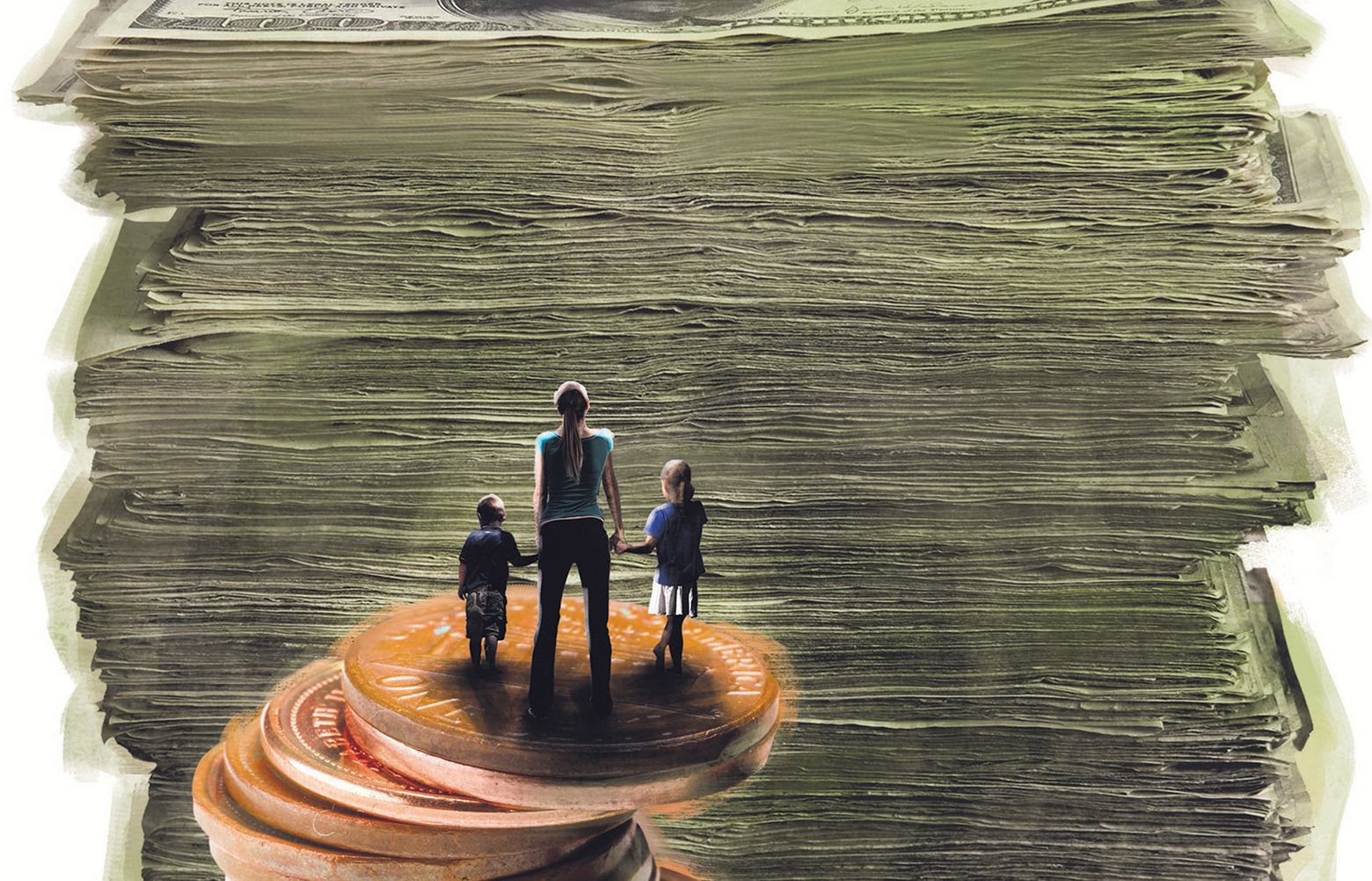 David W. Rothwell | The Seattle Times