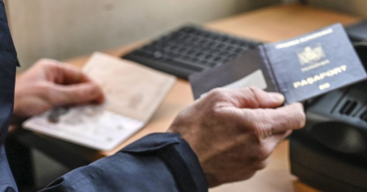 How to replace — and avoid — a damaged passport | The Seattle Times