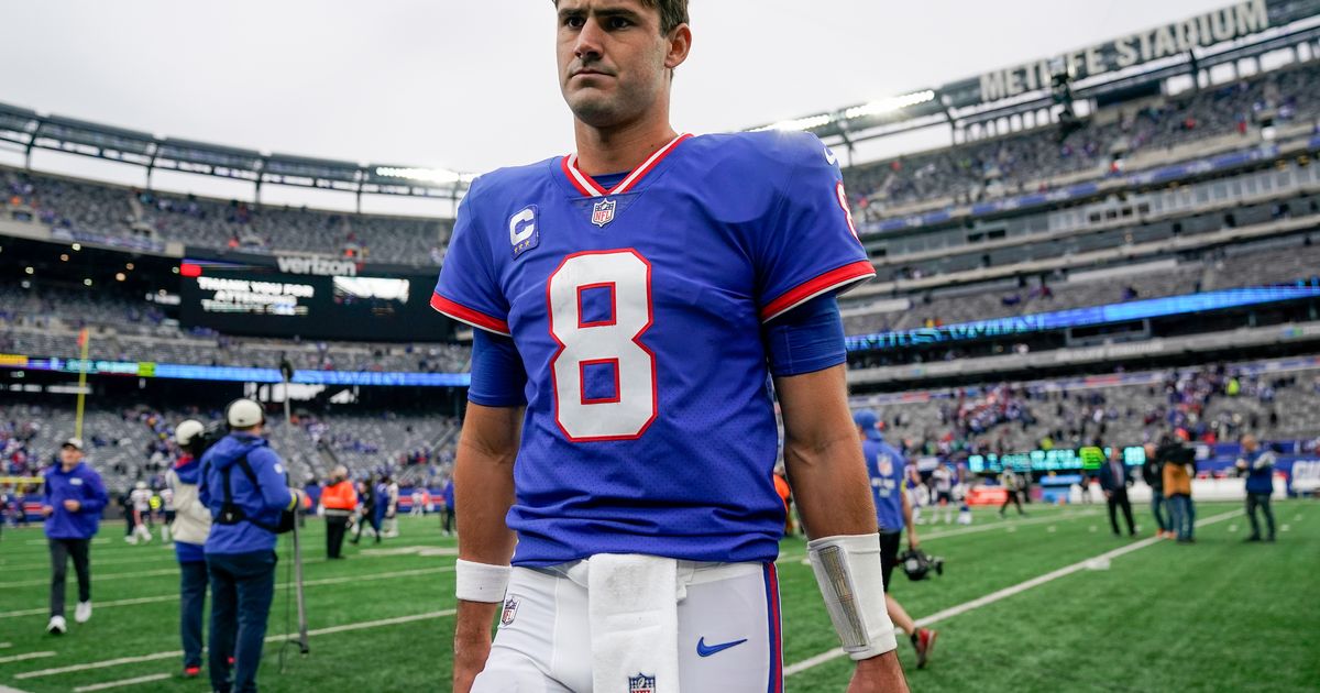 After 7 surgeries, Giants’ Gates eager to prove himself | The Seattle Times
