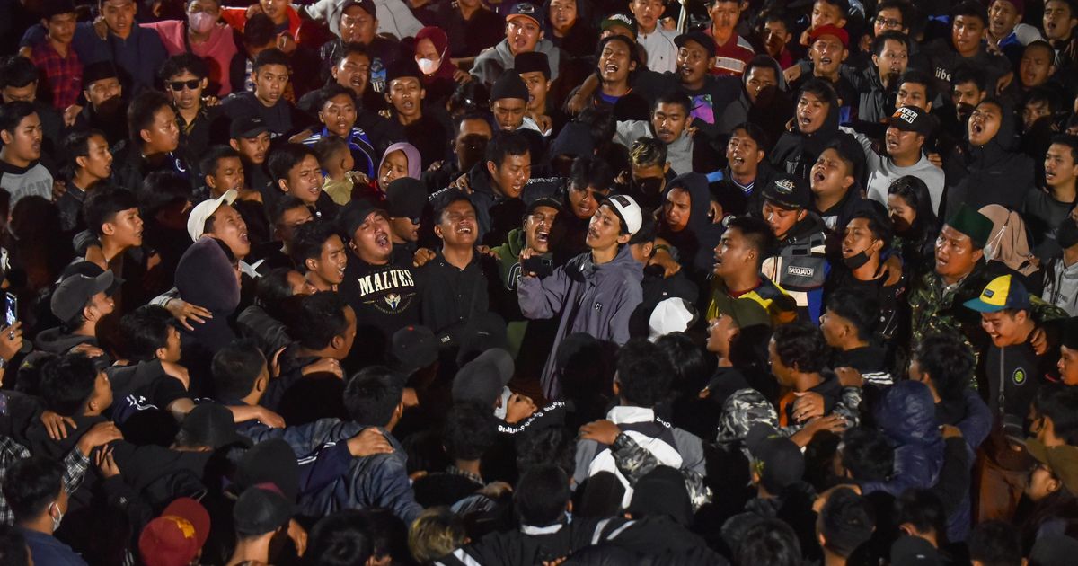 AP Week in Pictures: Asia | The Seattle Times