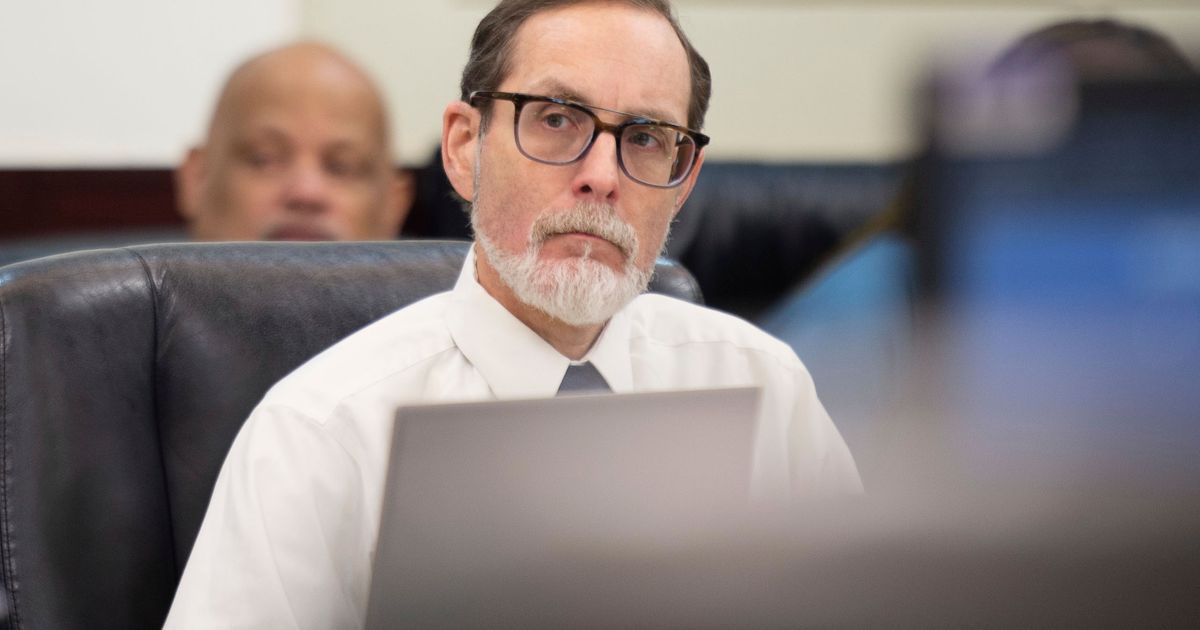 Prison reform advocate gets 40-year sentence in jail scheme | The ...