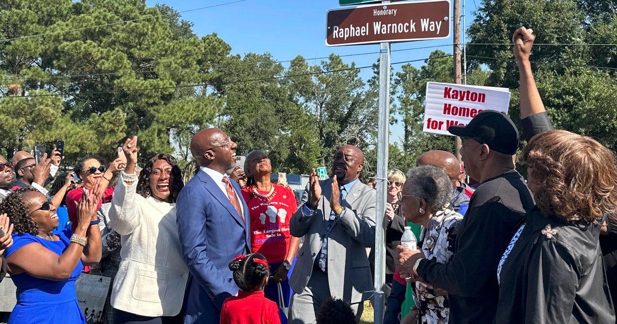 Carter Center to monitor midterms in Georgia’s Fulton County | The ...