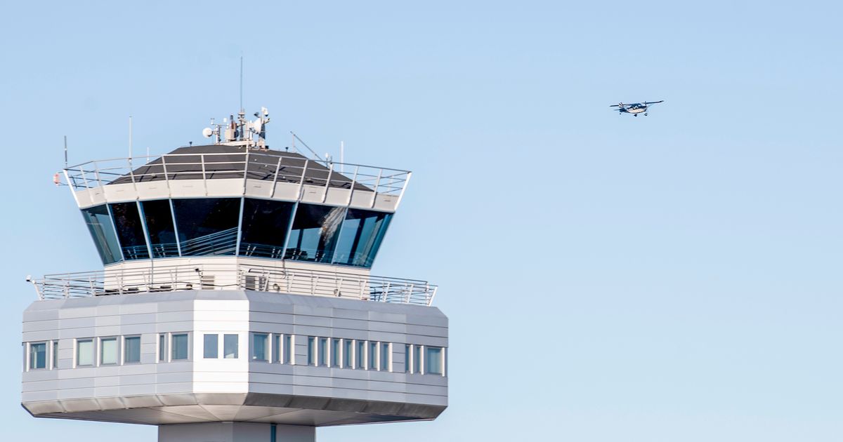 Norway intel agency takes over probe into drone sightings | The Seattle ...