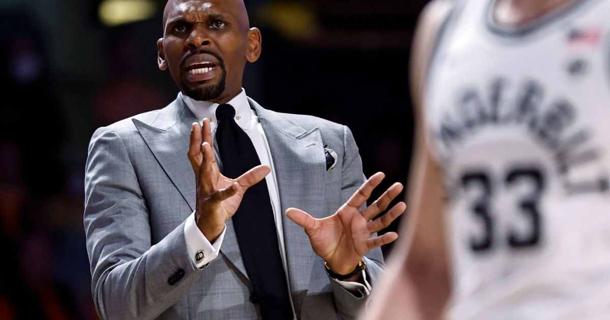 Vanderbilt extends men’s coach Jerry Stackhouse’s contract | The ...