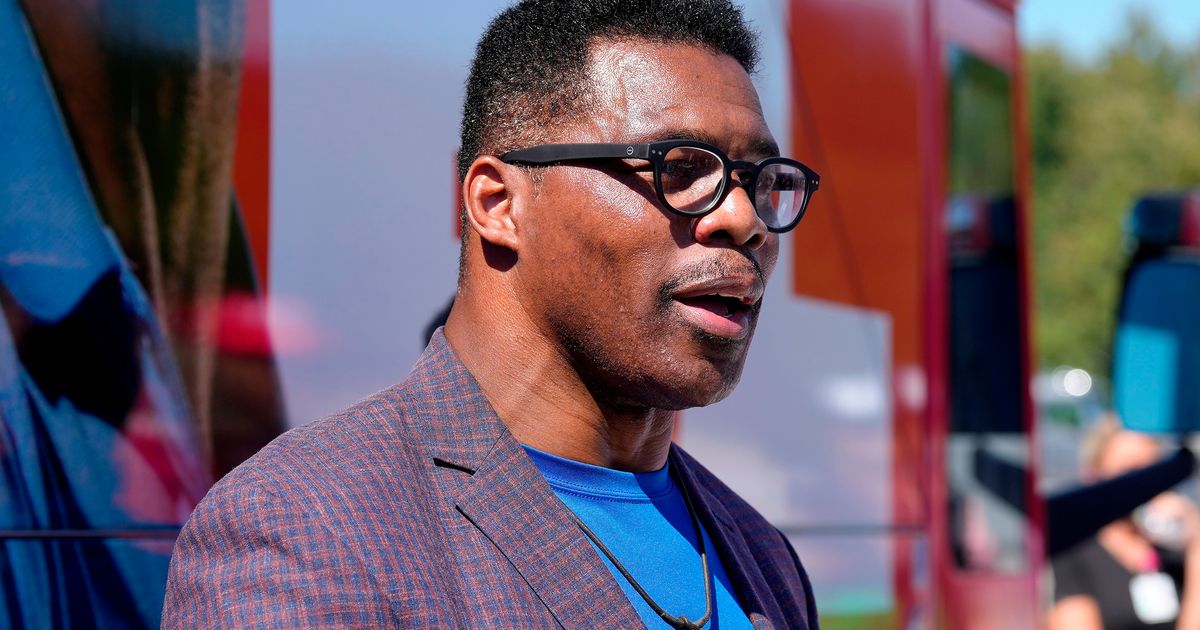 Report: Walker encouraged woman to have second abortion | The Seattle Times