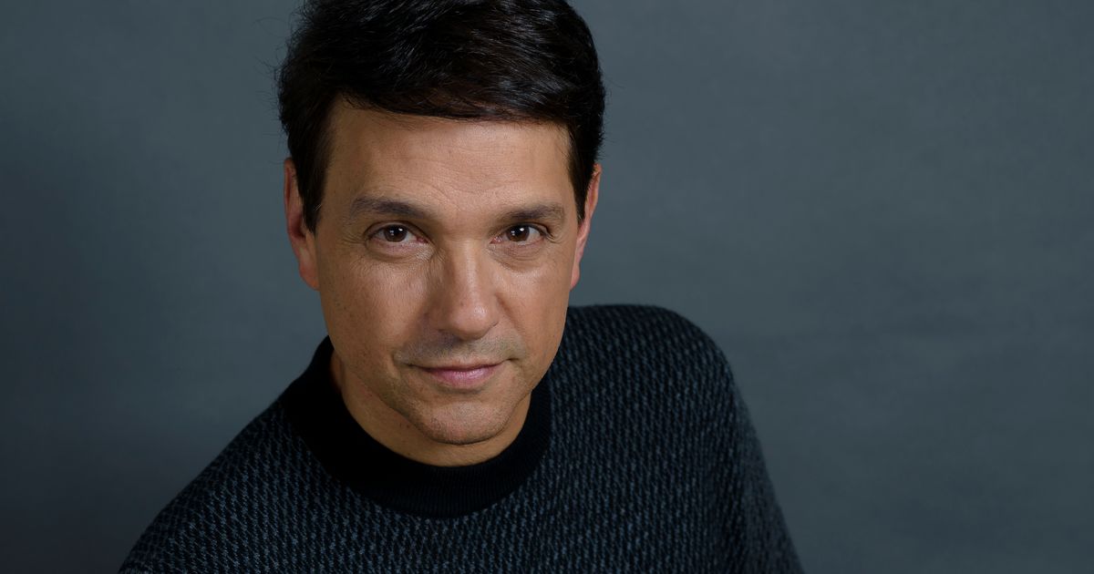 Ralph Macchio writes of embracing his ‘Karate Kid’ persona | The ...