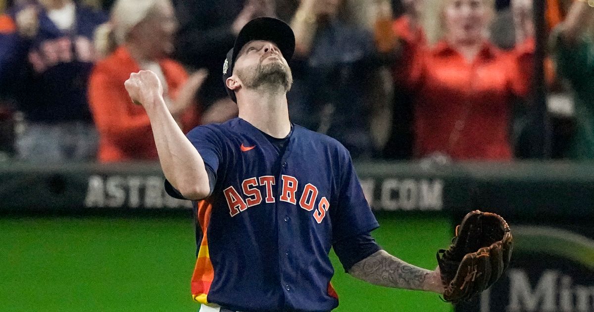 World Series is most-watched since 2019 through 2 games | The Seattle Times