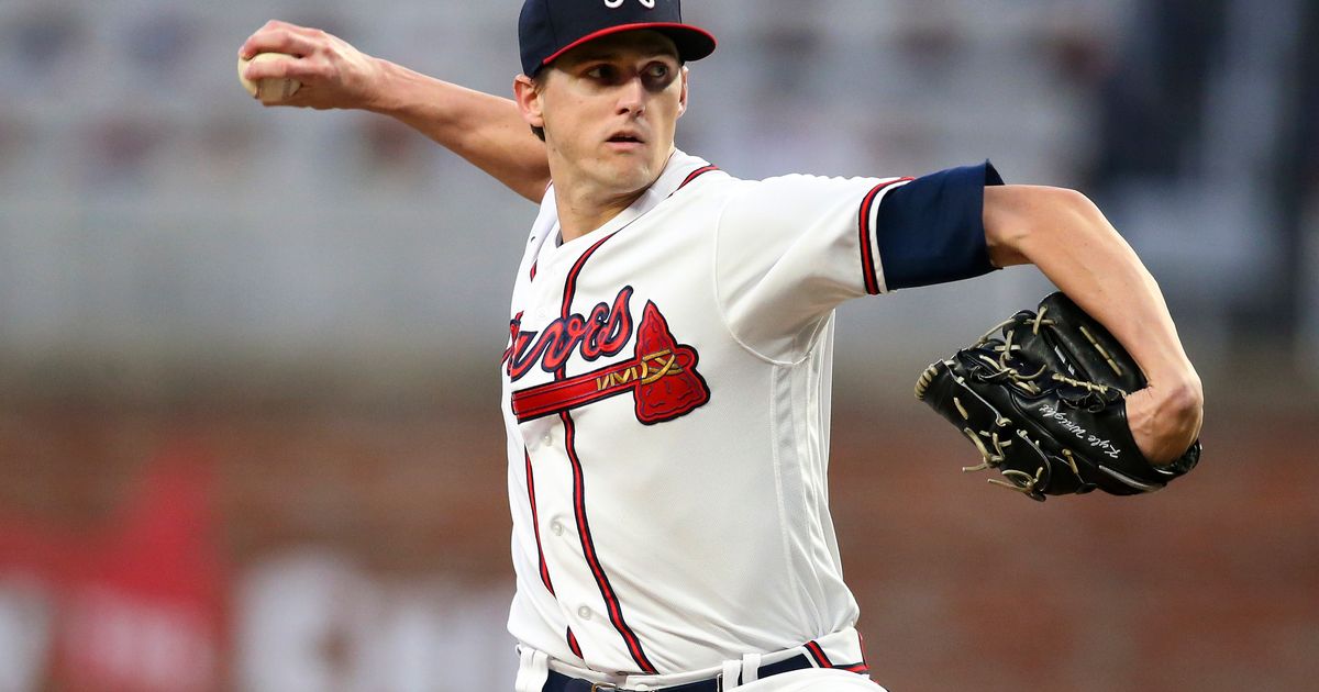 Pitchers across MLB throw final bullpen pitches full bore | The Seattle ...