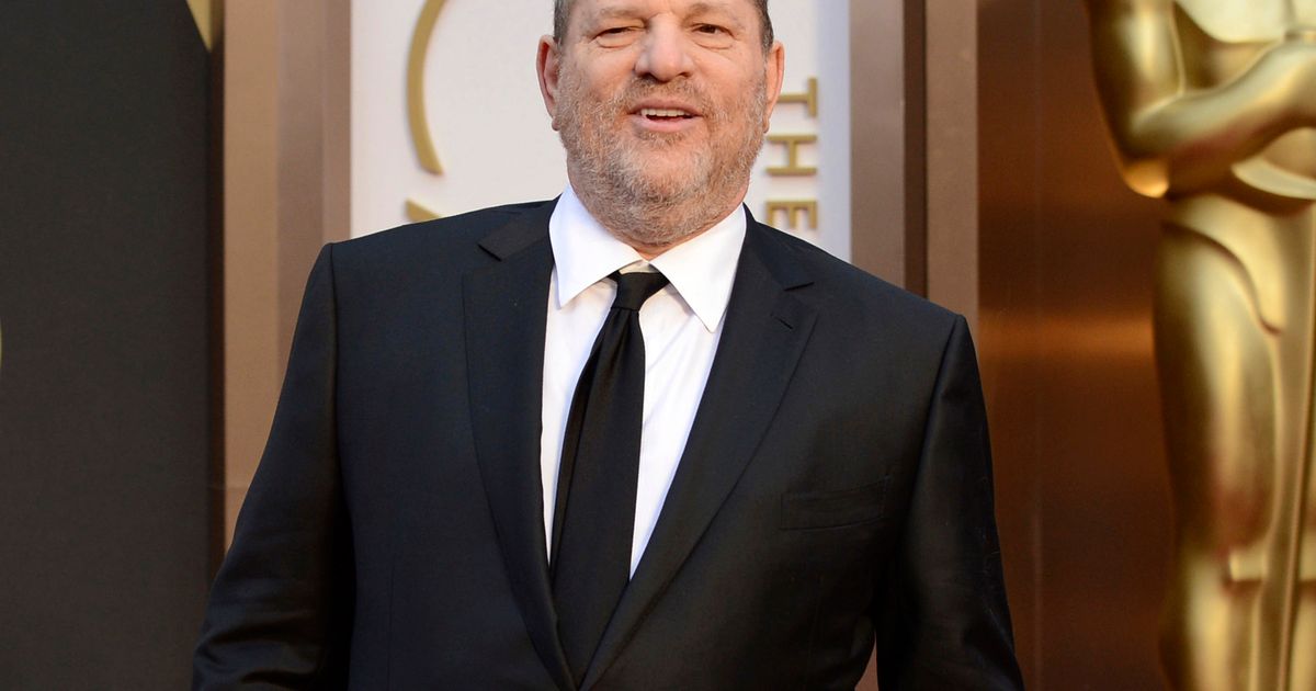 Weinstein defense can use governor’s wife’s email at trial | The ...