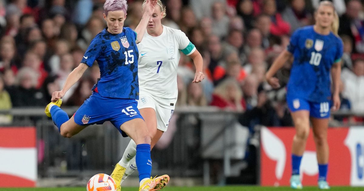 US women’s coach names roster for 2 games against Germany | The Seattle ...